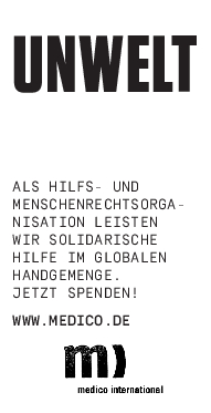 Unwelt - Freianzeigen.de MEDIA