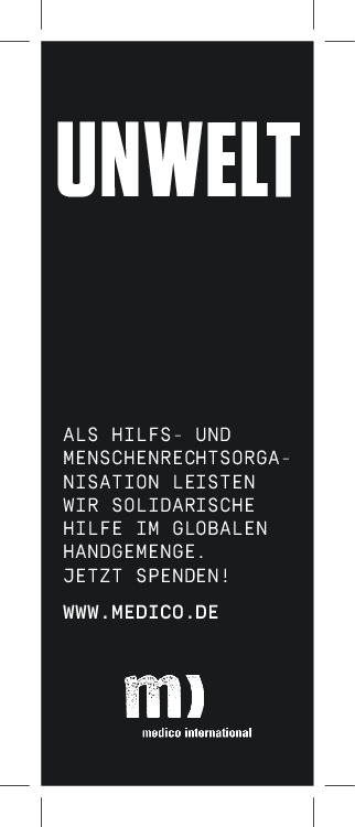 Unwelt - Freianzeigen.de MEDIA